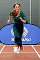 Duchess Kate Middleton Shows Off Her Running Skills & It's All on Video ...