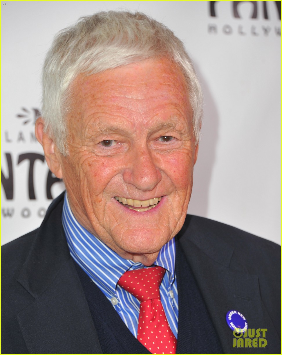 Orson Bean Dead - Actor Dies at 91 After Being Hit By a Car: Photo ...