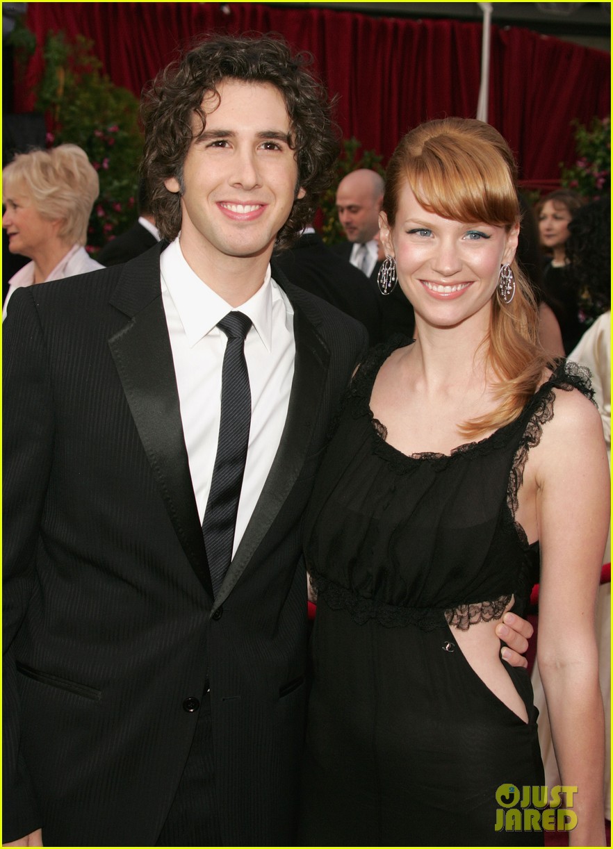 The Oscars Red Carpet Looked Much Different 15 Years Ago!: Photo ...