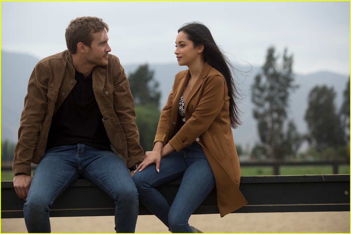 Peter Weber's Ex Merissa Pence Warns Him About Victoria Fuller on 'The ...