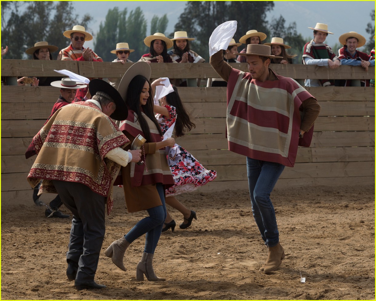 Peter Weber's Ex Merissa Pence Warns Him About Victoria Fuller on 'The ...