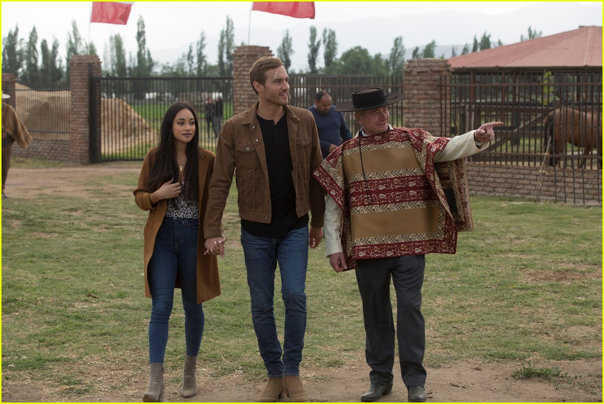 Peter Weber's Ex Merissa Pence Warns Him About Victoria Fuller on 'The ...