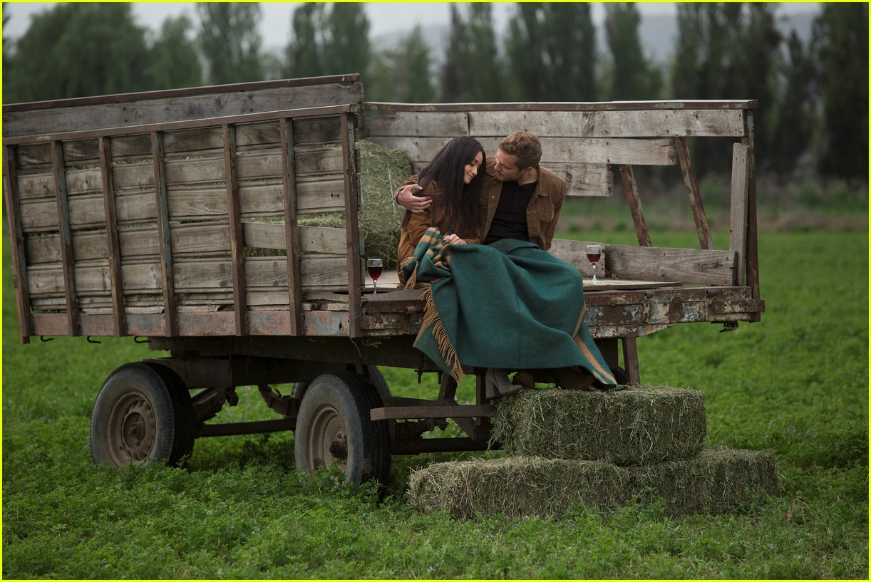 Peter Weber's Ex Merissa Pence Warns Him About Victoria Fuller on 'The ...