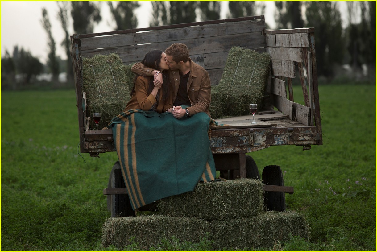 Peter Weber's Ex Merissa Pence Warns Him About Victoria Fuller on 'The ...