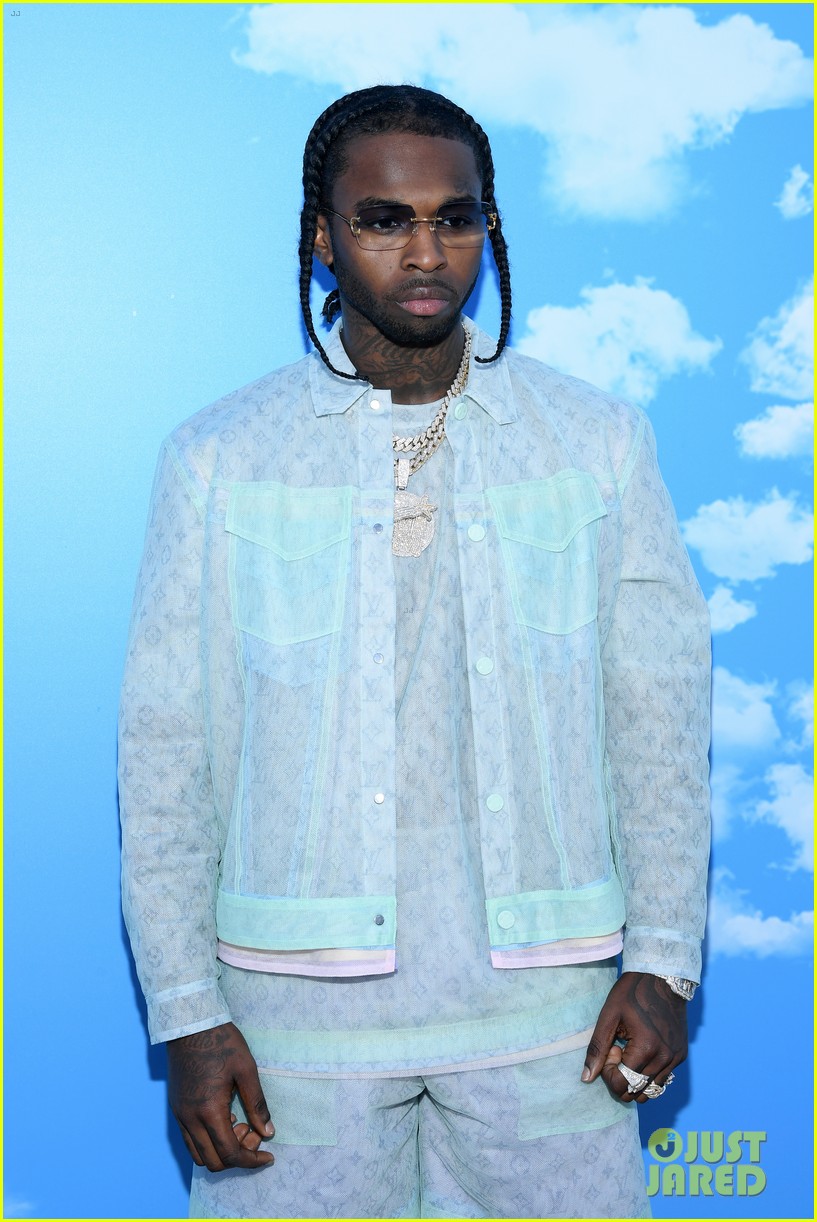 Pop Smoke Dead - Rapper Killed in Apparent Home Invasion at Age 20 ...