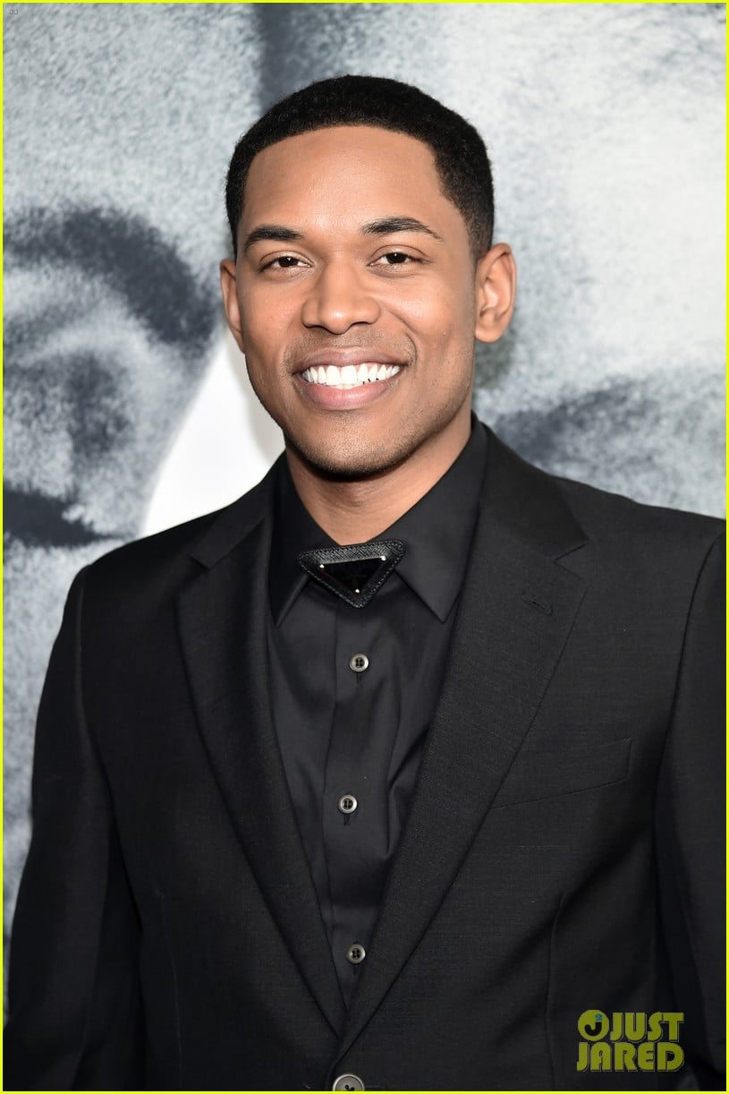 Issa Rae Has a Glam Night Out with 'The Photograph' Cast at NYC ...