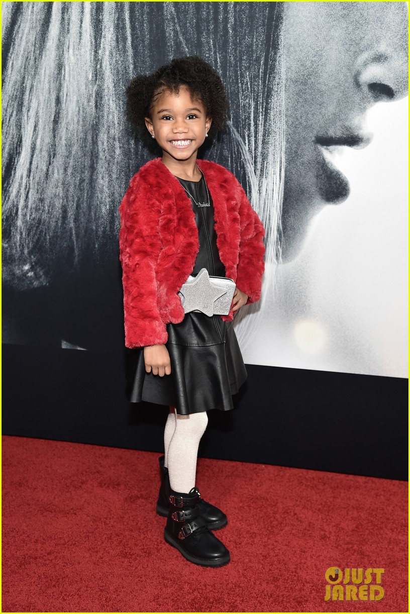 Issa Rae Has a Glam Night Out with 'The Photograph' Cast at NYC ...