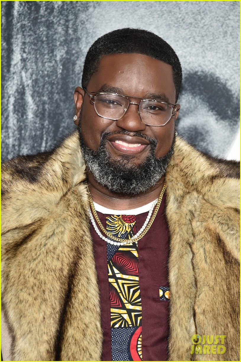 Issa Rae Has a Glam Night Out with 'The Photograph' Cast at NYC ...