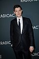 Sam Riley Photos, News and Videos | Just Jared