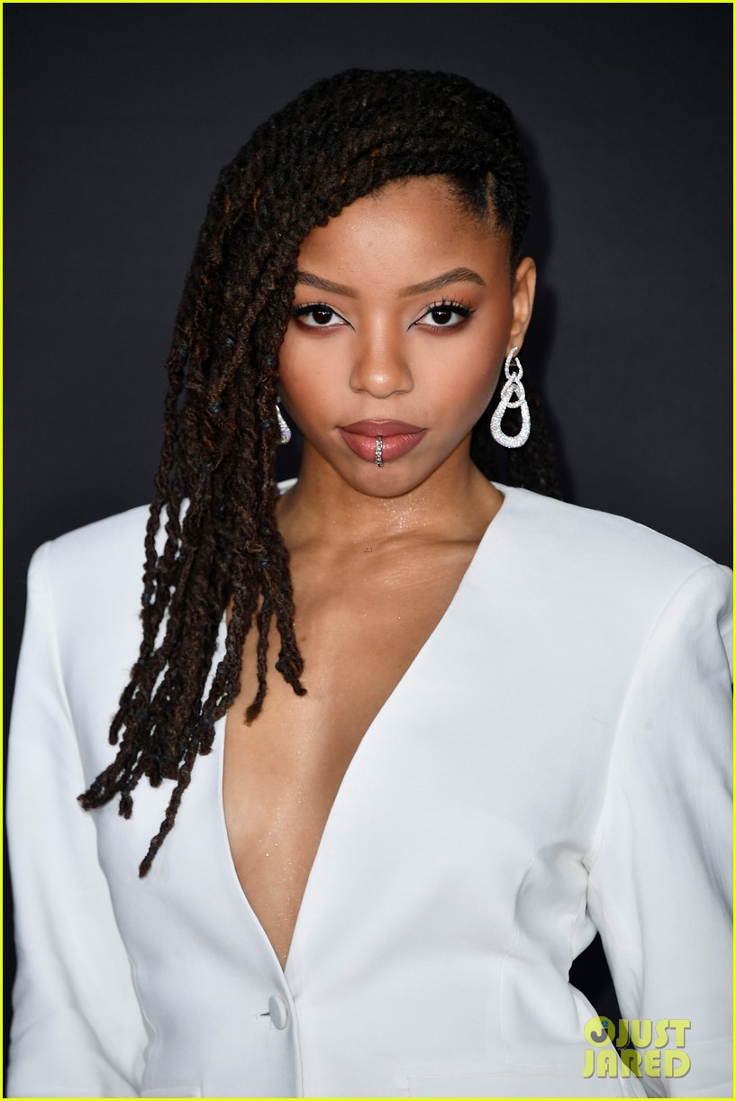 Anthony Anderson Dreads