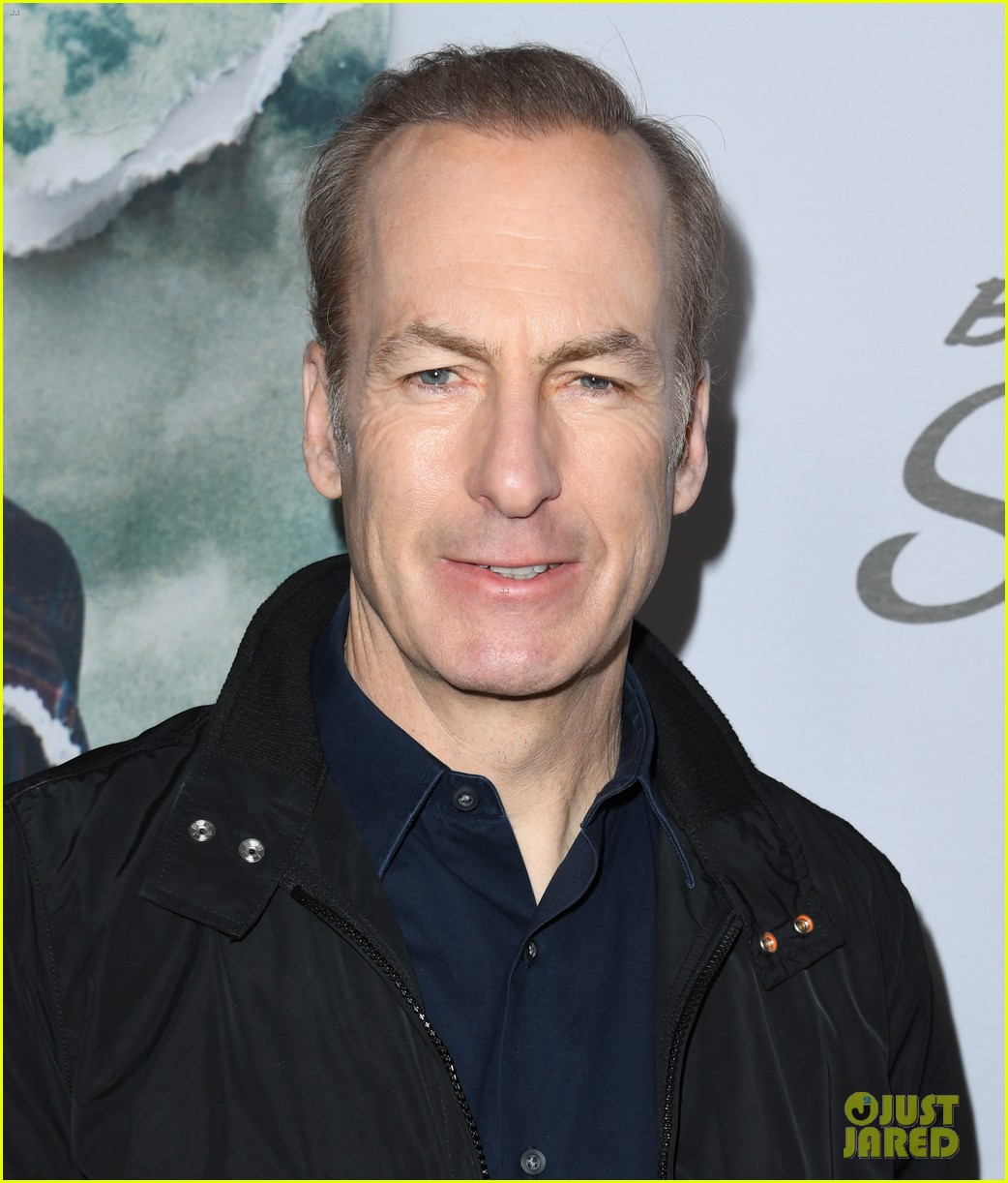 Bob Odenkirk & Rhea Seehorn Join Co-Stars at 'Better Call Saul' Season ...