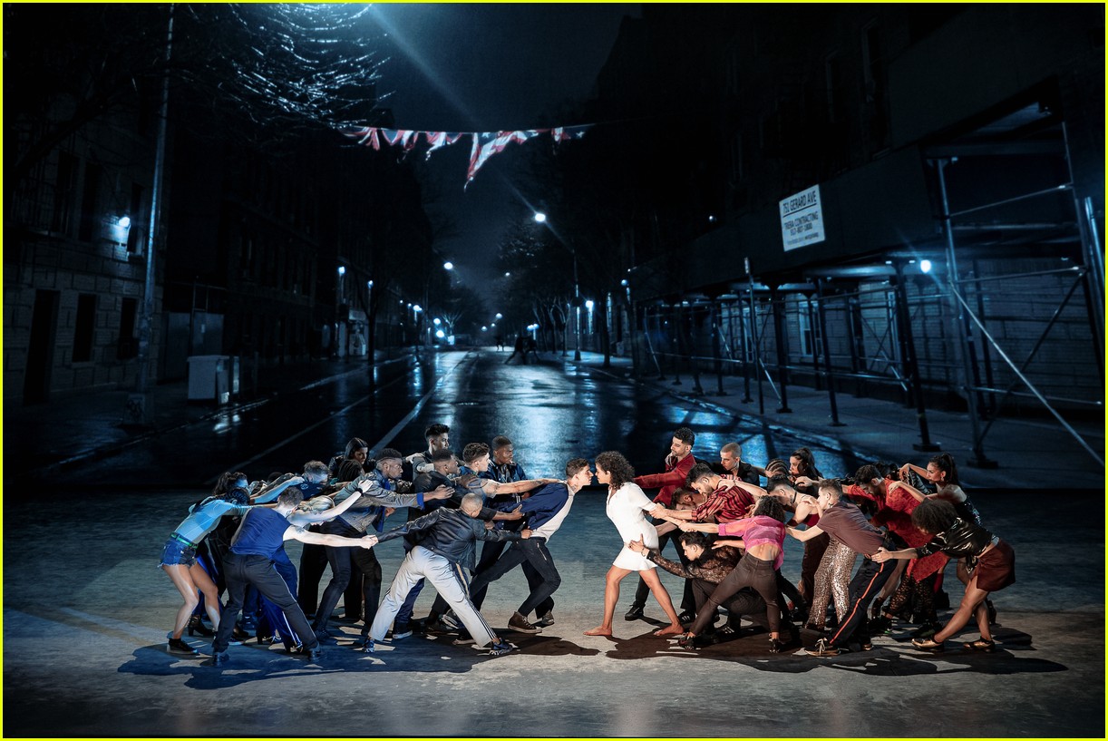 Meet Shereen Pimentel, Broadway's New Maria, with These 10 Fun Facts ...