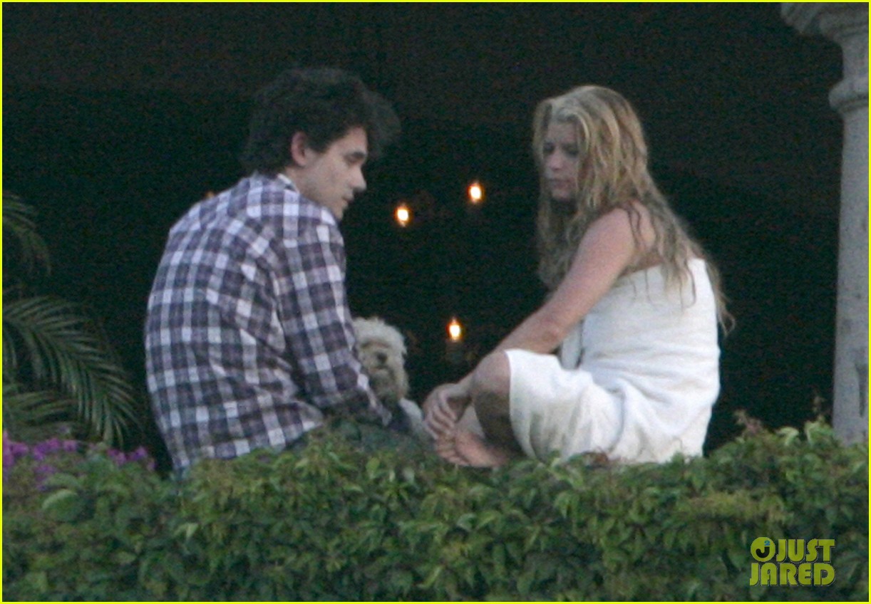 Jessica Simpson Wrote About John Mayer in Her Memoir & Doesn't Care ...