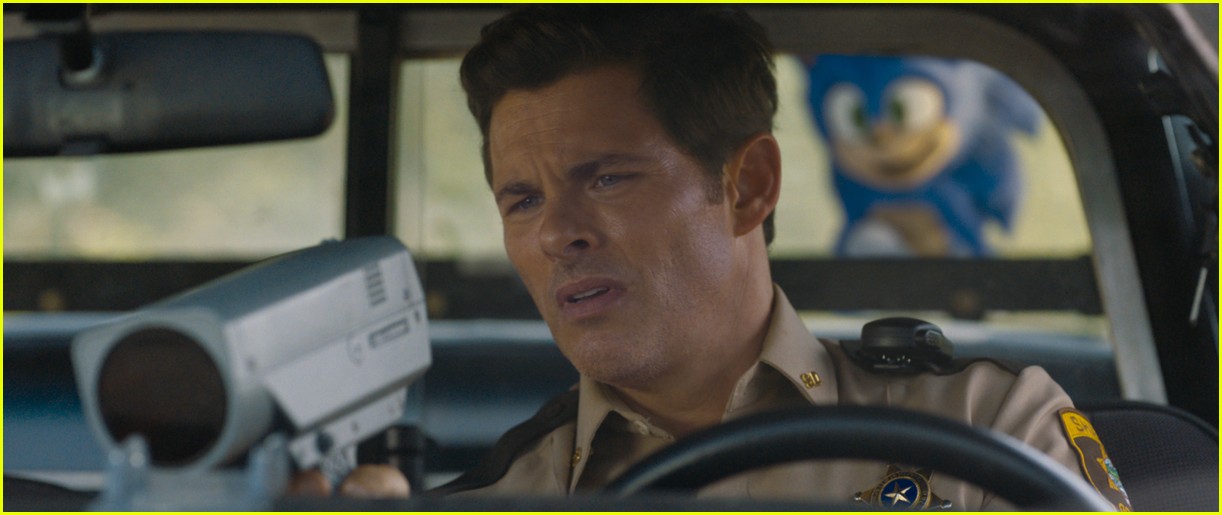 'Sonic the Hedgehog' on Track for Biggest Box Office Opening Ever for a ...