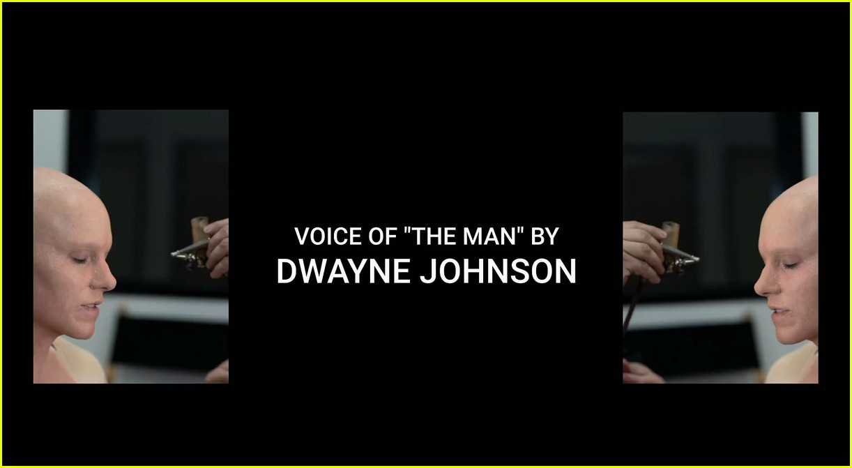 Taylor Swift Transforms Into a Man for 'The Man' Video - Watch Now ...