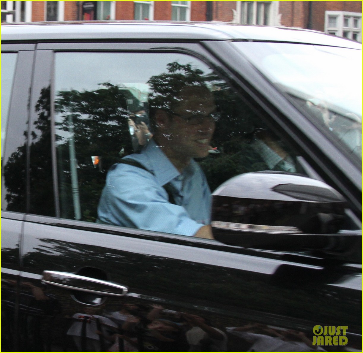 Kate Middleton Speaks About the Now Famous Moment with Prince William ...