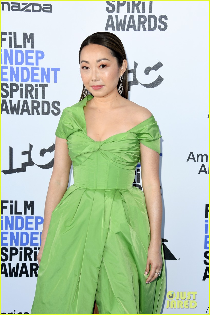The Farewell's Zhao Shuzhen Wins at Spirit Awards 2020, But She's Stuck in China Due to ...