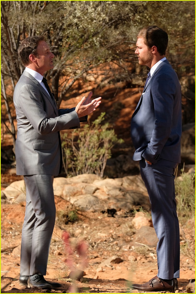 'The Bachelor' 2020 Ending Was Finally Spoiled by Reality Steve: Photo ...
