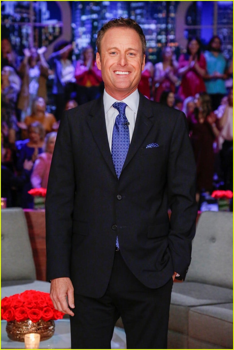 Peter's 'Bachelor' Finale Part One Ends with Just One Woman Remaining ...