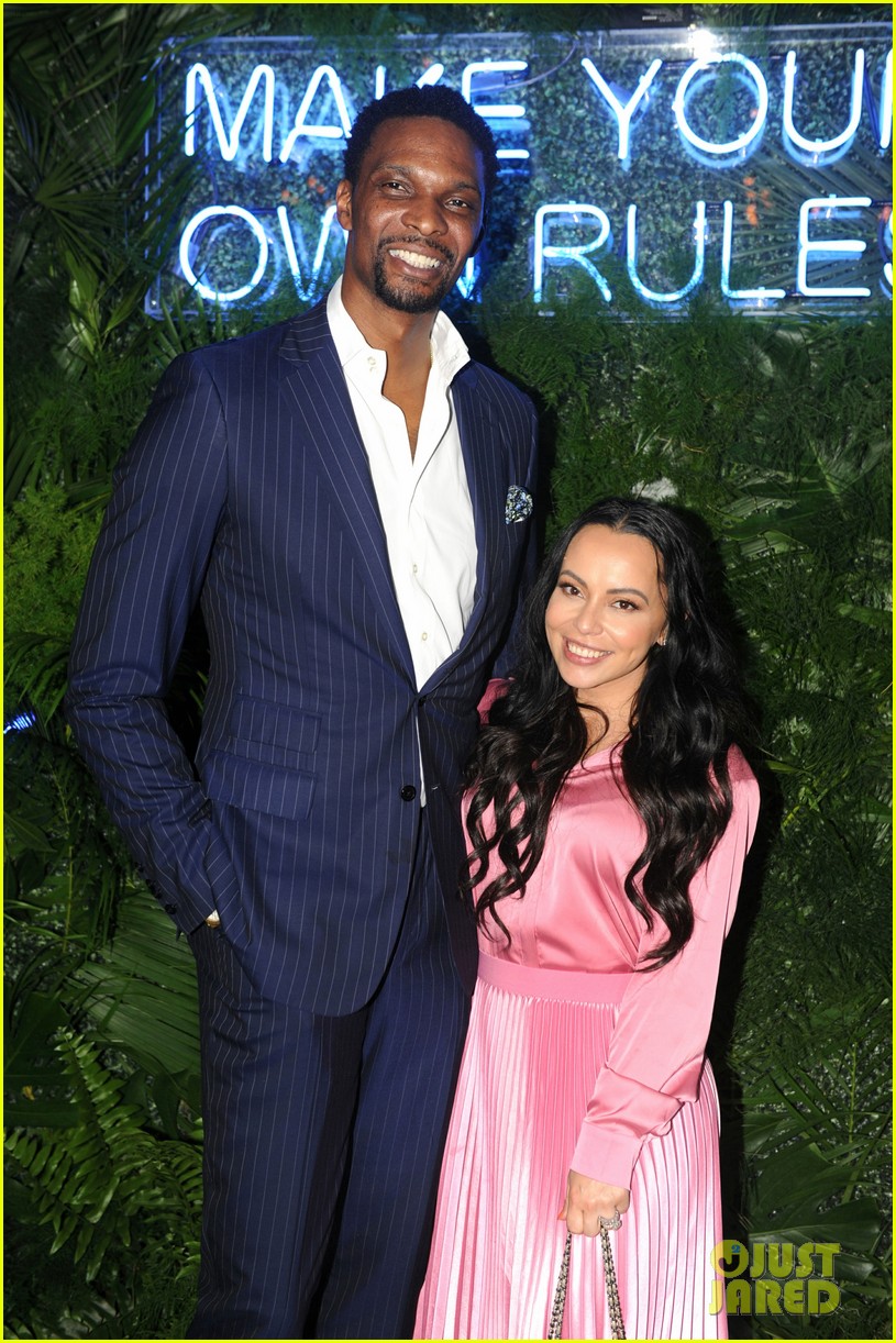 Pharrell Williams David Williams