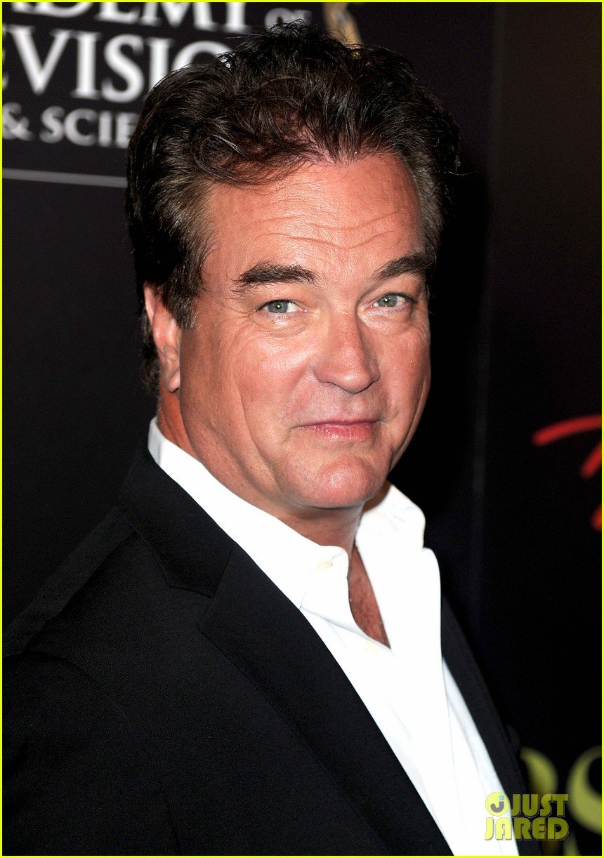 John Callahan Dead - 'All My Children' Actor Dies at 66: Photo 4451609 ...