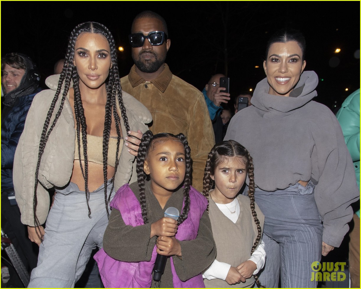 ZaZa's Parents Call Out Kim Kardashian After North Samples 'What I Do ...