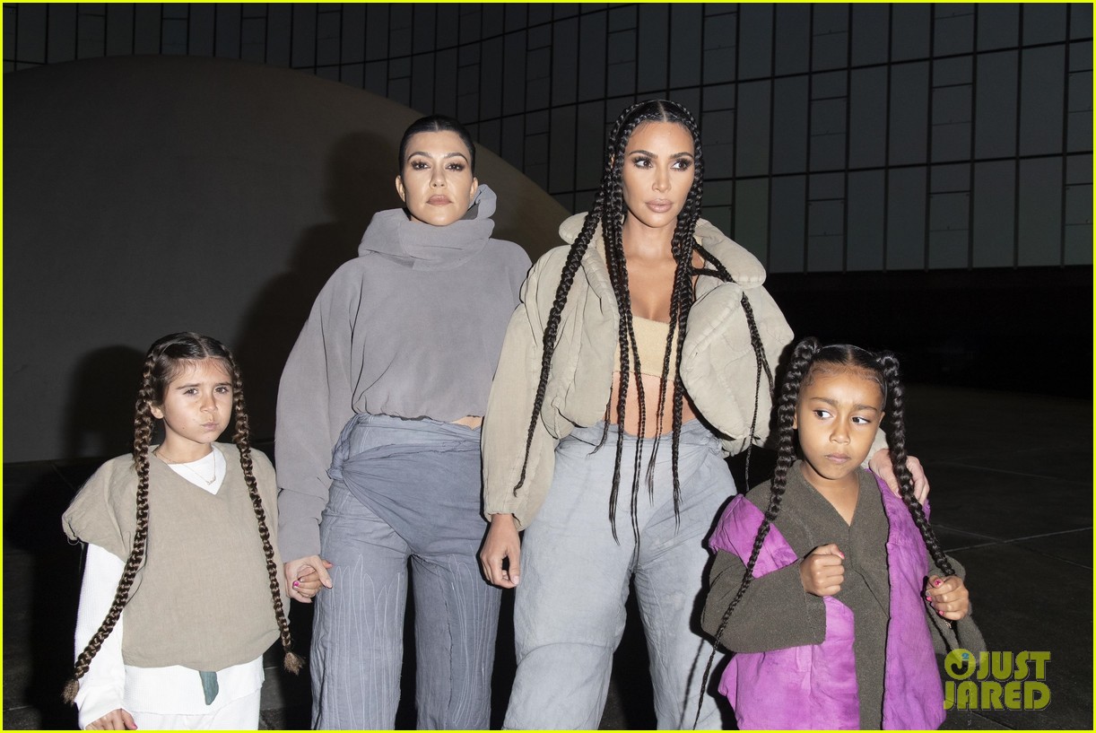 ZaZa's Parents Call Out Kim Kardashian After North Samples 'What I Do ...