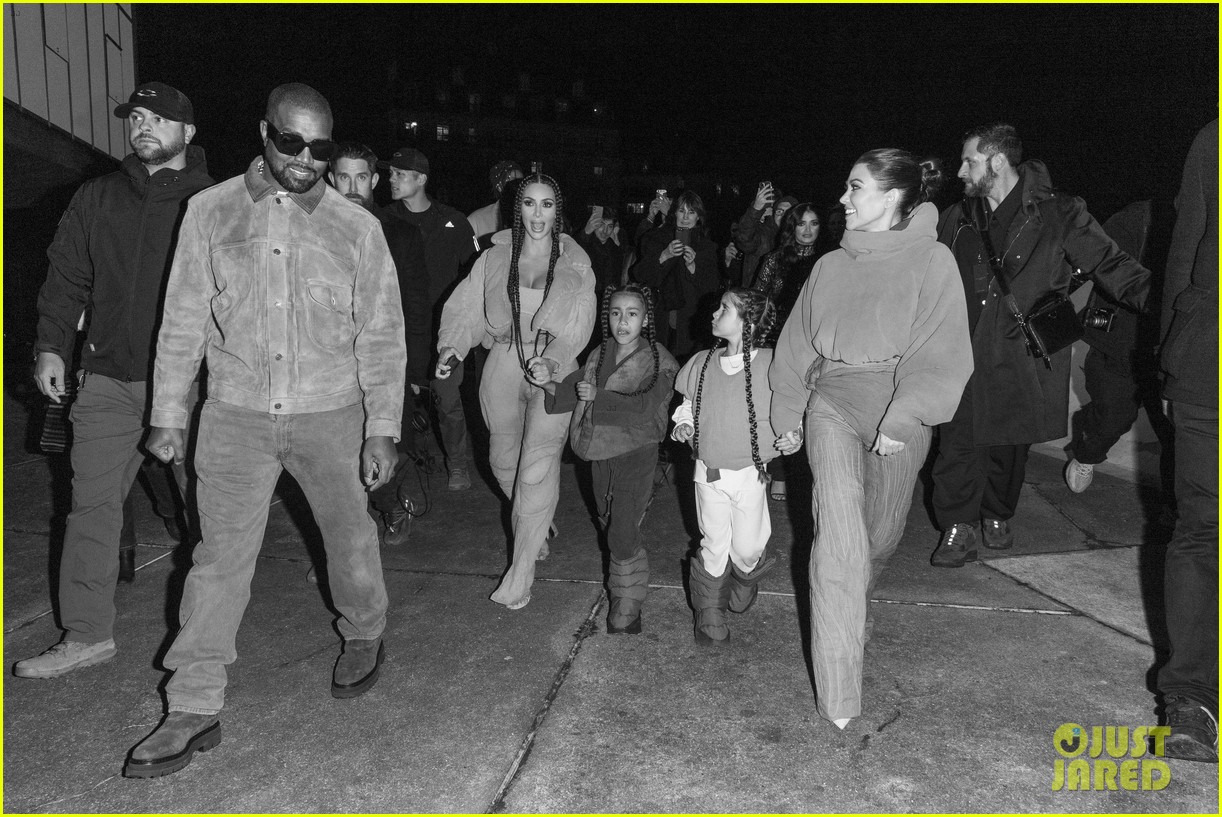 ZaZa's Parents Call Out Kim Kardashian After North Samples 'What I Do ...