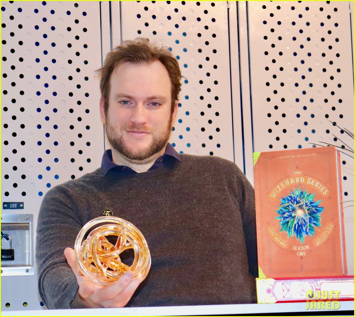 Kobe Bryant's Newest Novel From 'The Wizenard Series' Is Out Today ...