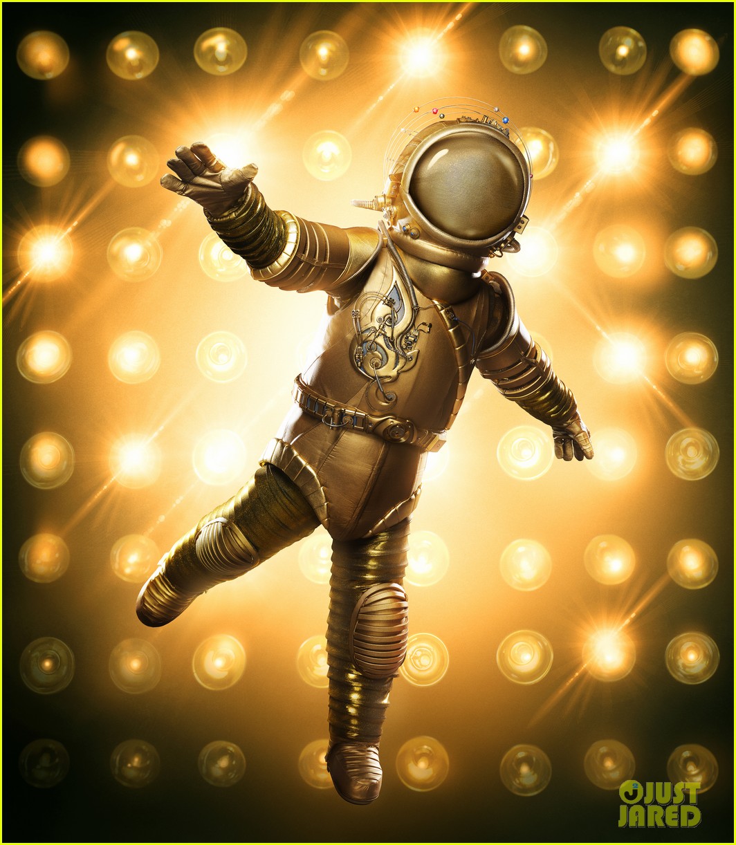 See The Costumes In Group C For 'The Masked Singer' Season Three ...