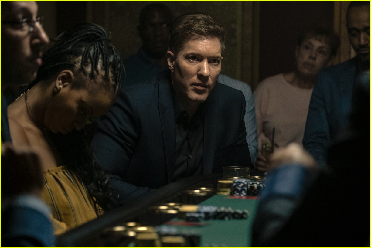 Netflix's Trailer for 'Ozark' Season 3 Will Leave You Breathless ...