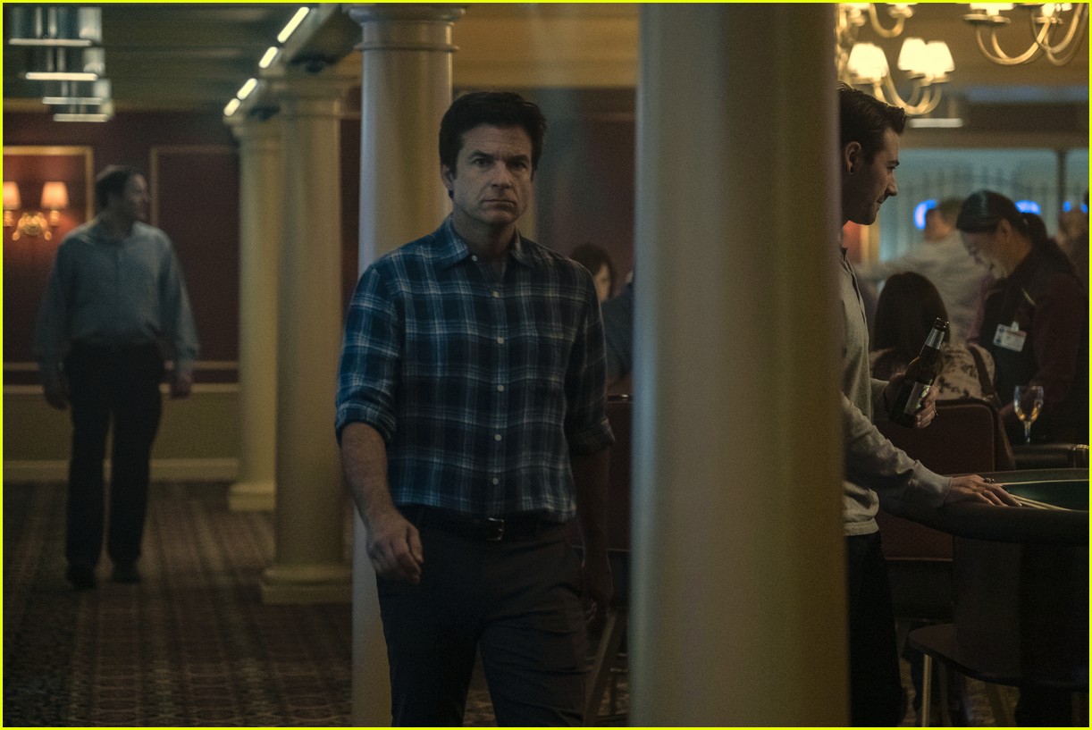 Netflix's Trailer for 'Ozark' Season 3 Will Leave You Breathless ...