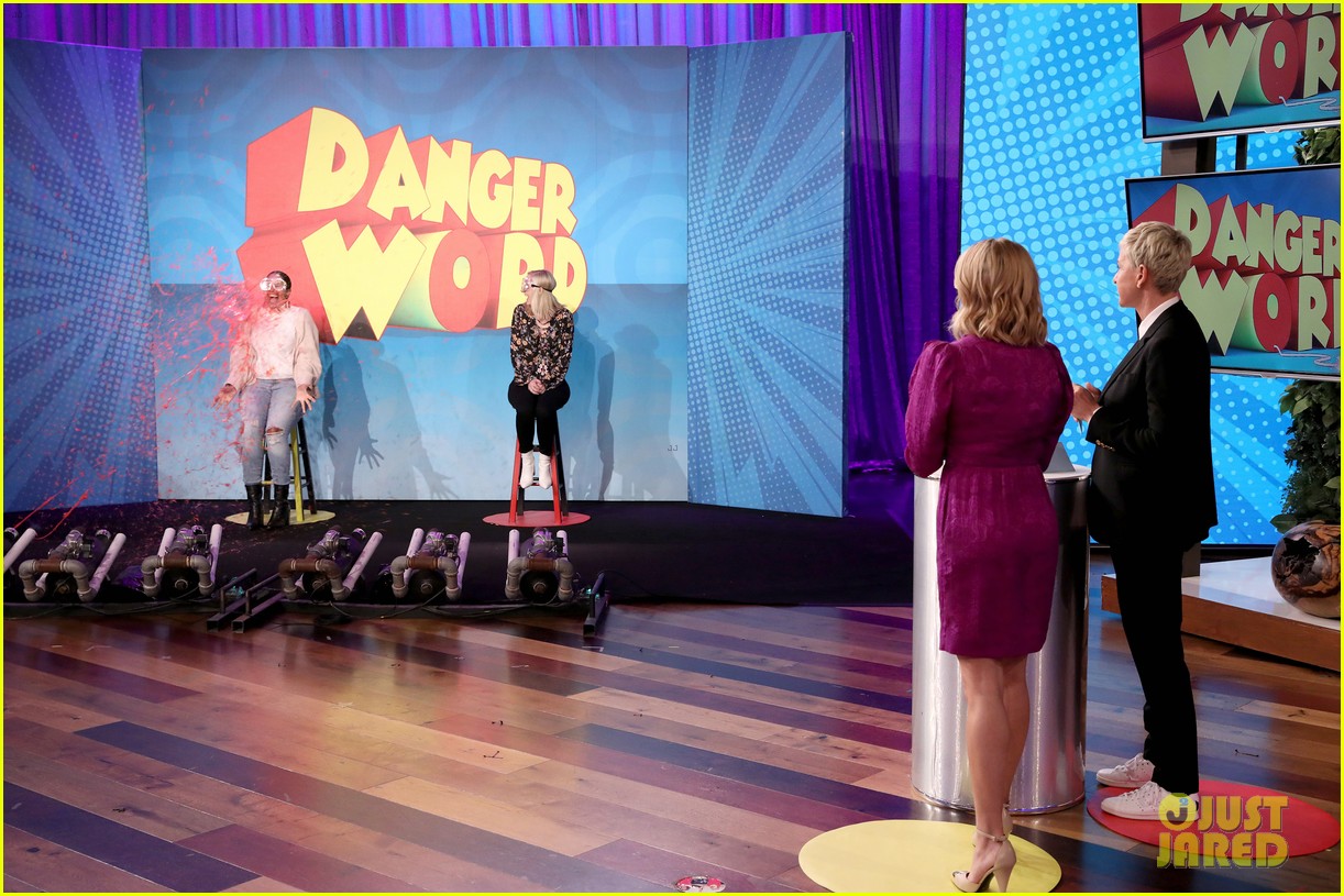 Reese Witherspoon Wants Everyone to Know She & Beyonce Are Best Friends ...