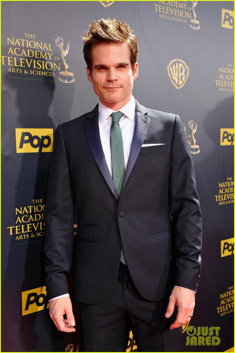 Young & The Restless' Greg Rikaart Has Coronavirus, Calls it the ...