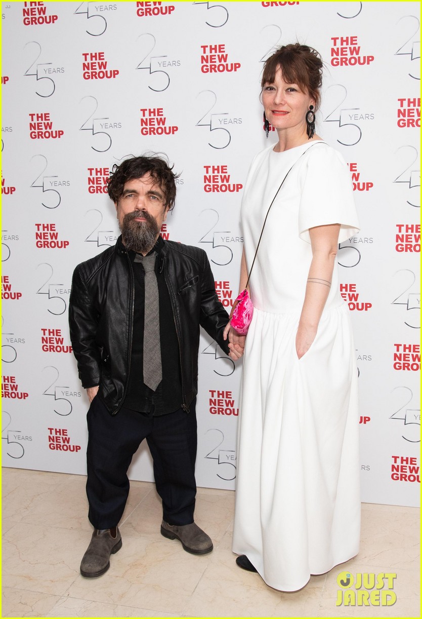 Pregnant Chloe Sevigny & Sinisa Mackovic Couple Up at New Group's 25th ...