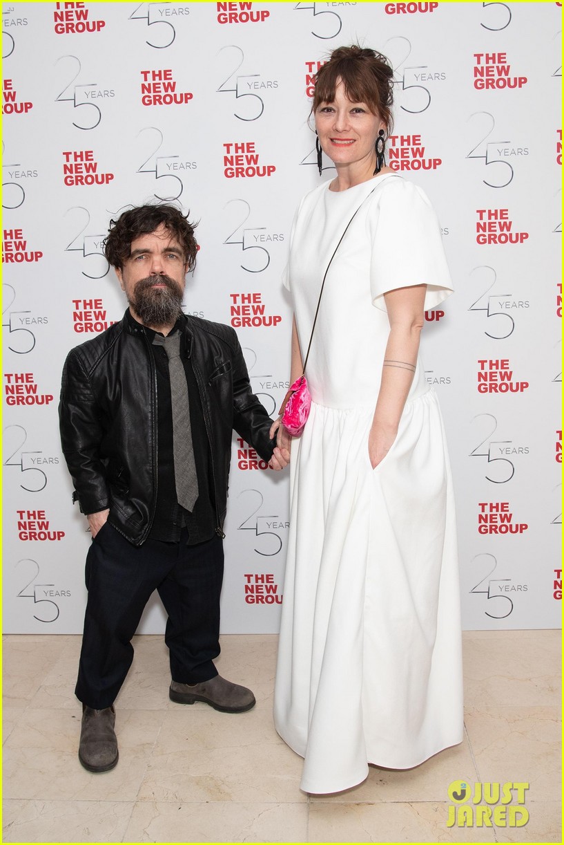 Pregnant Chloe Sevigny & Sinisa Mackovic Couple Up at New Group's 25th ...