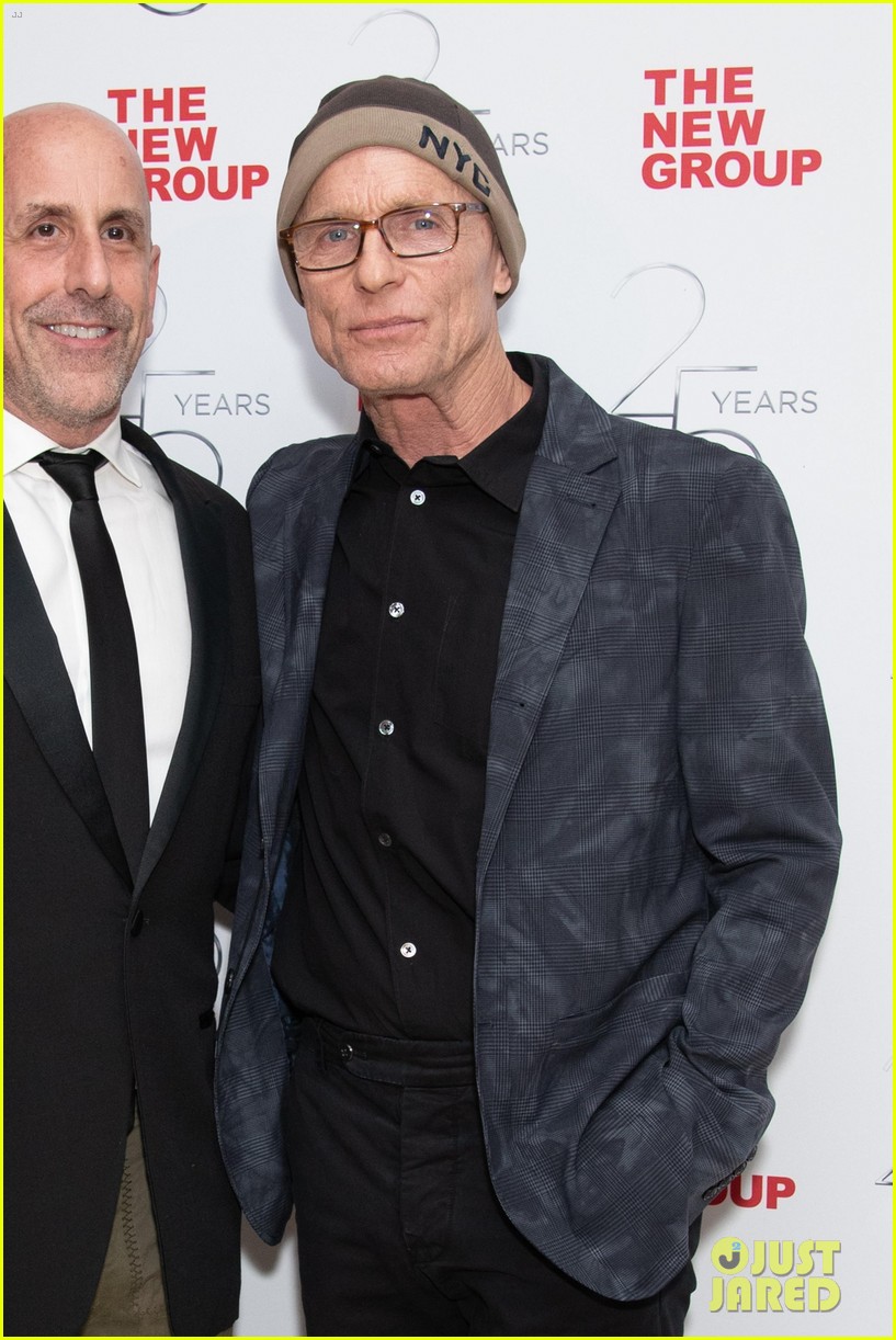 Pregnant Chloe Sevigny & Sinisa Mackovic Couple Up at New Group's 25th ...