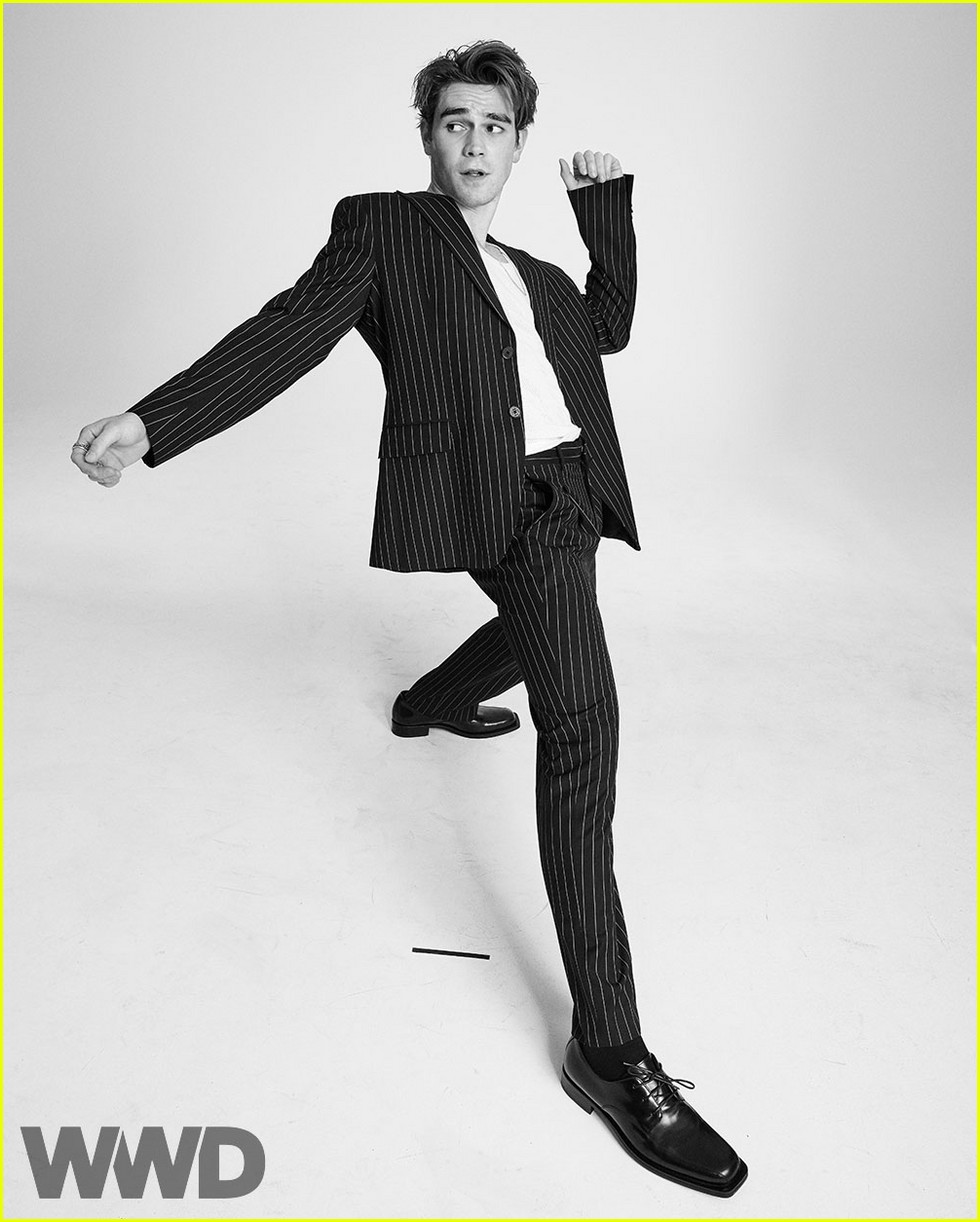 KJ Apa Never Wanted to Do a Faith-Based Movie, Then 'I Still Believe ...