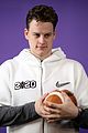 Get to Know Joe Burrow, the NFL Draft's Top Pick for 2020!: Photo ...