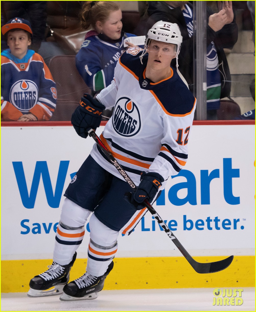 Colby Cave Dead - NHL Player Dies at 25: Photo 4453776 | RIP Pictures ...