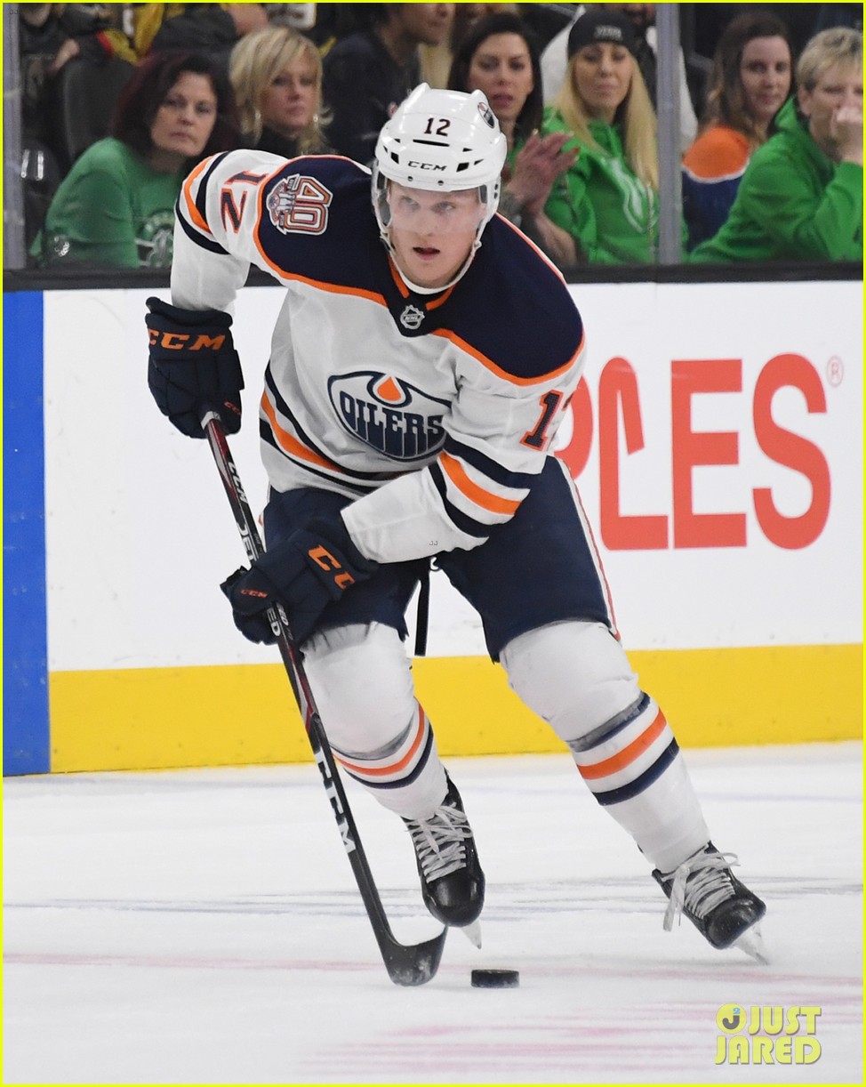 Colby Cave Dead - NHL Player Dies at 25: Photo 4453777 | RIP Photos ...