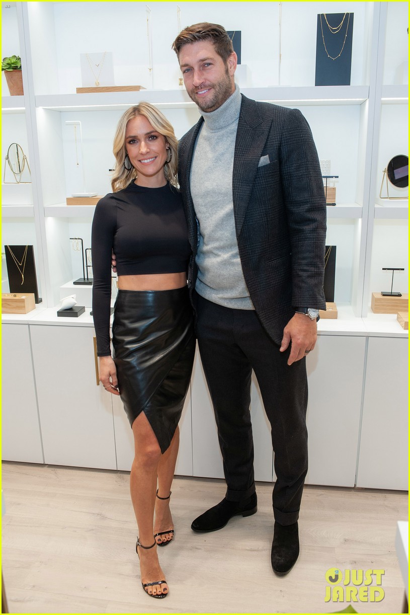 Kristin Cavallari & Jay Cutler Reportedly Accused Each Other of ...
