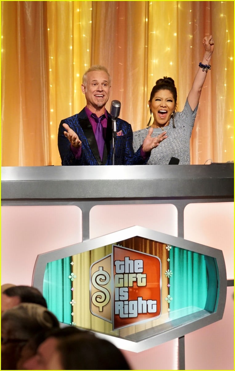 'Price Is Right' Announcer George Gray Suffers Three Heart Attacks ...