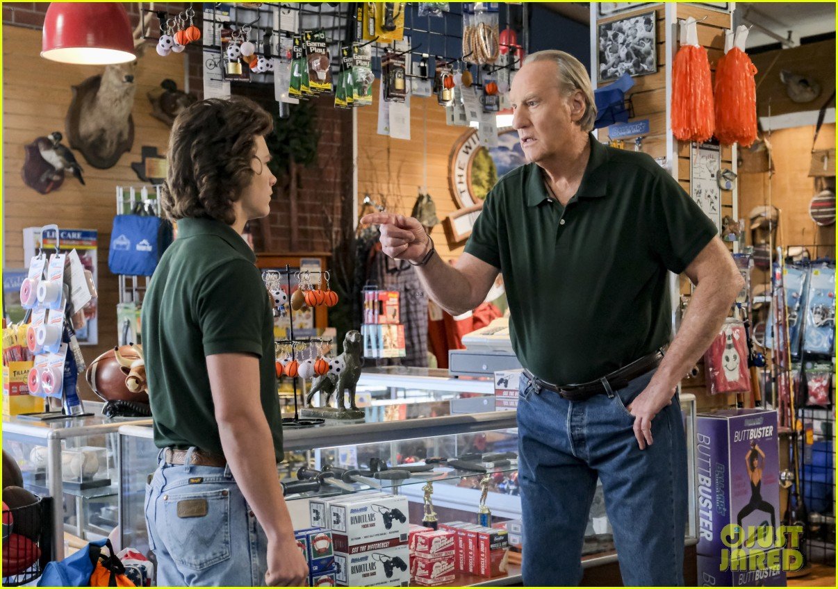 Fans Step Up For Georgie After Watching 'Young Sheldon's Shocking ...