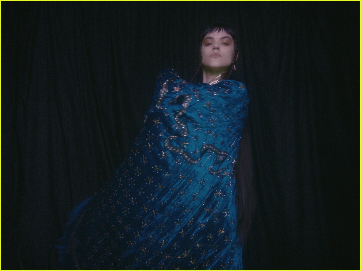 French Singer Soko Announces Third Album 'Feel Feelings,' Drops New ...