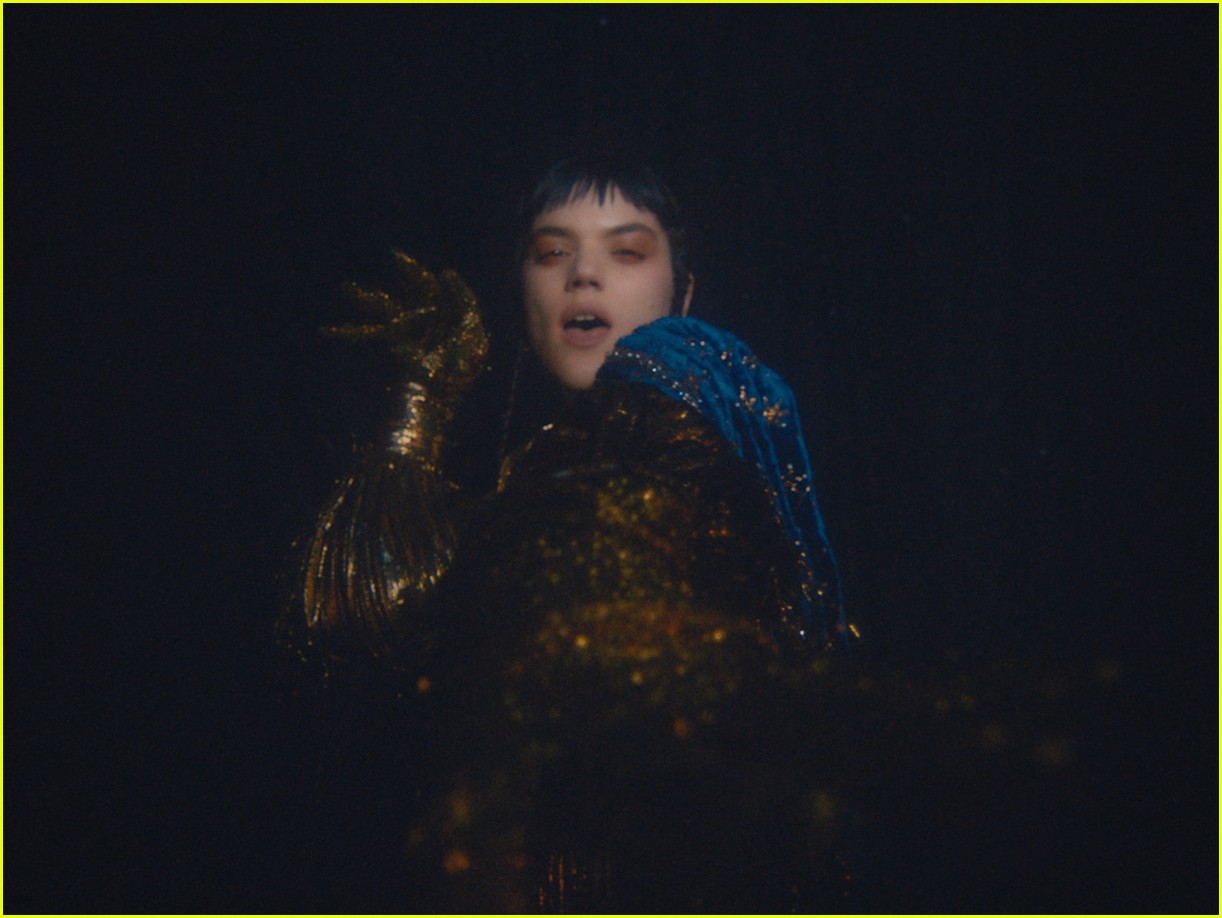 French Singer Soko Announces Third Album 'Feel Feelings,' Drops New ...