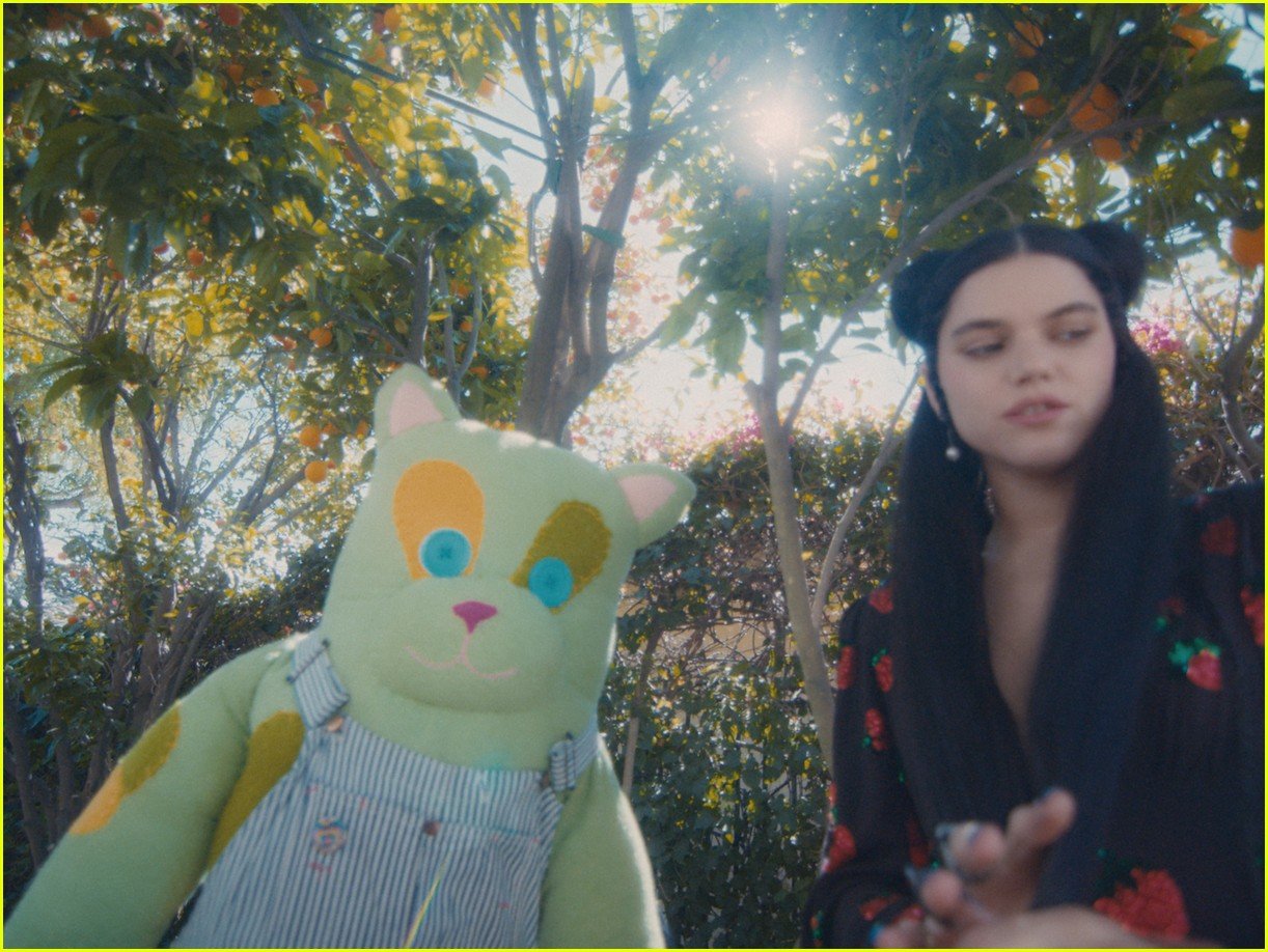 Photo: soko new song and music video 22 | Photo 4452572 | Just Jared