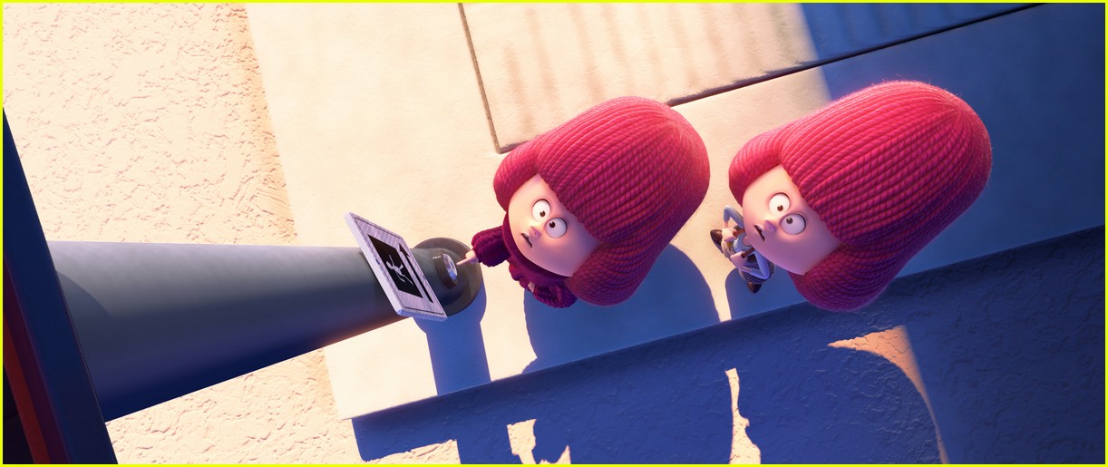 Netflix's 'The Willoughbys' Has a Star-Studded Voice Cast - See Who ...