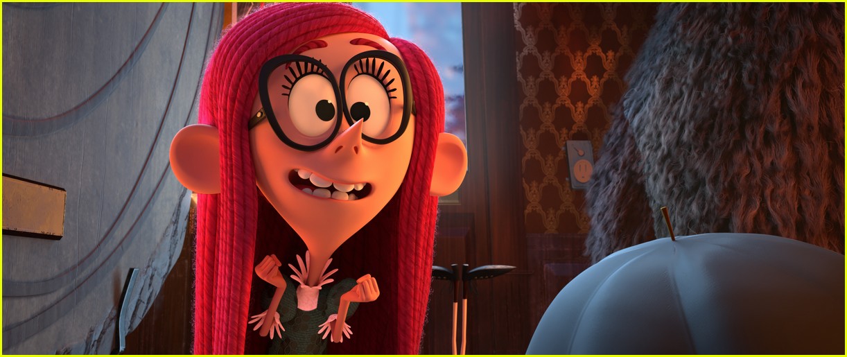 Netflix's 'The Willoughbys' Has a Star-Studded Voice Cast - See Who ...