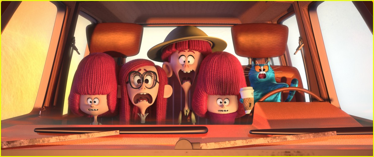 Netflix's 'The Willoughbys' Has a Star-Studded Voice Cast - See Who ...